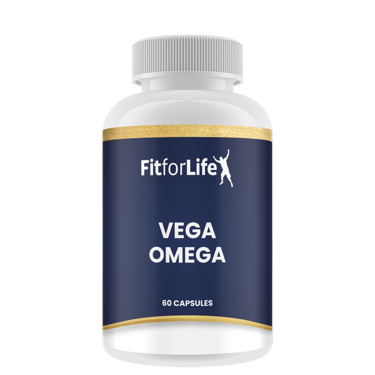 Vega Omega - 60 capsules – Fitforlife.shop